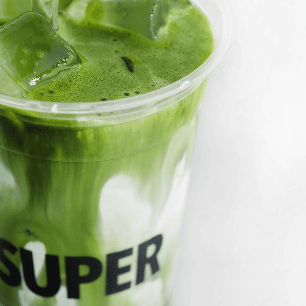 Super Matcha Pure | Matcha Ceremonial en Perú – lecoreane