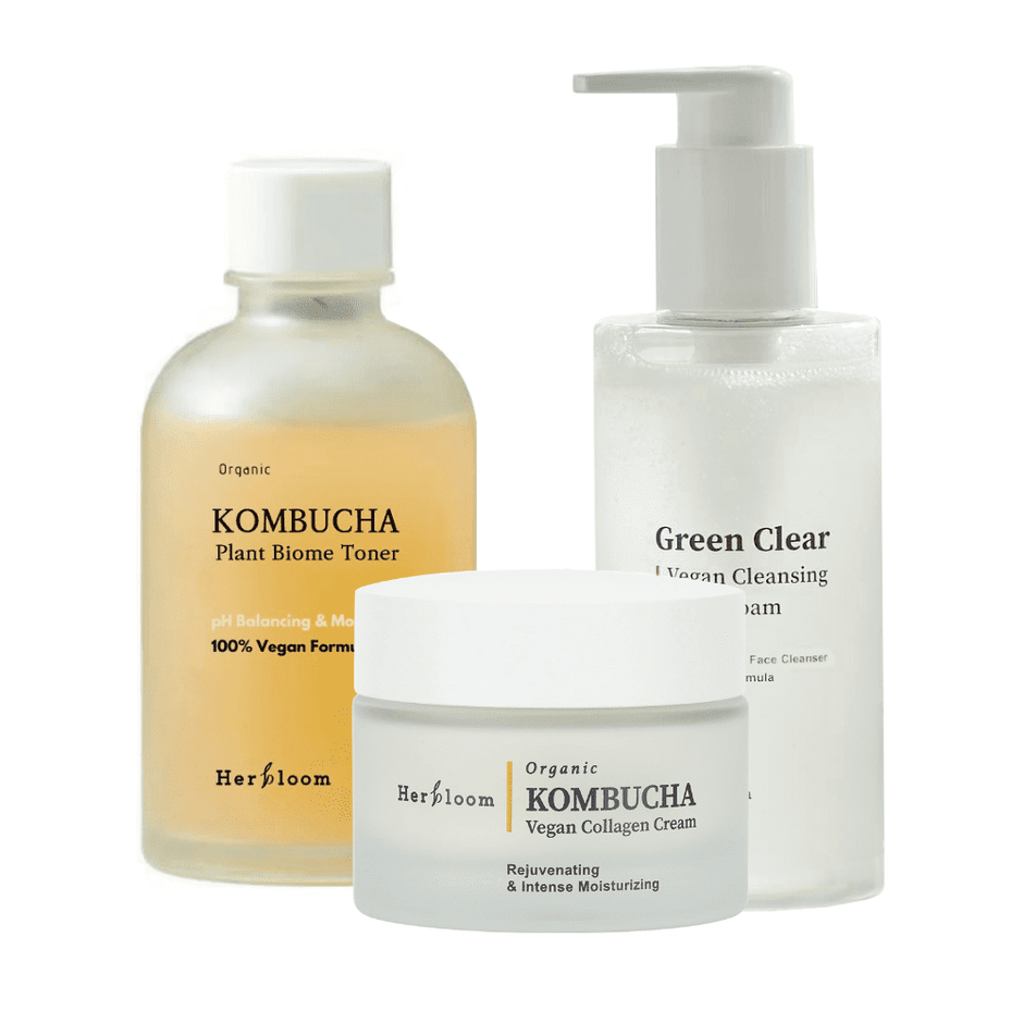 Rutina de Skin Care Coreano I Dermocosmética – Le Coreane