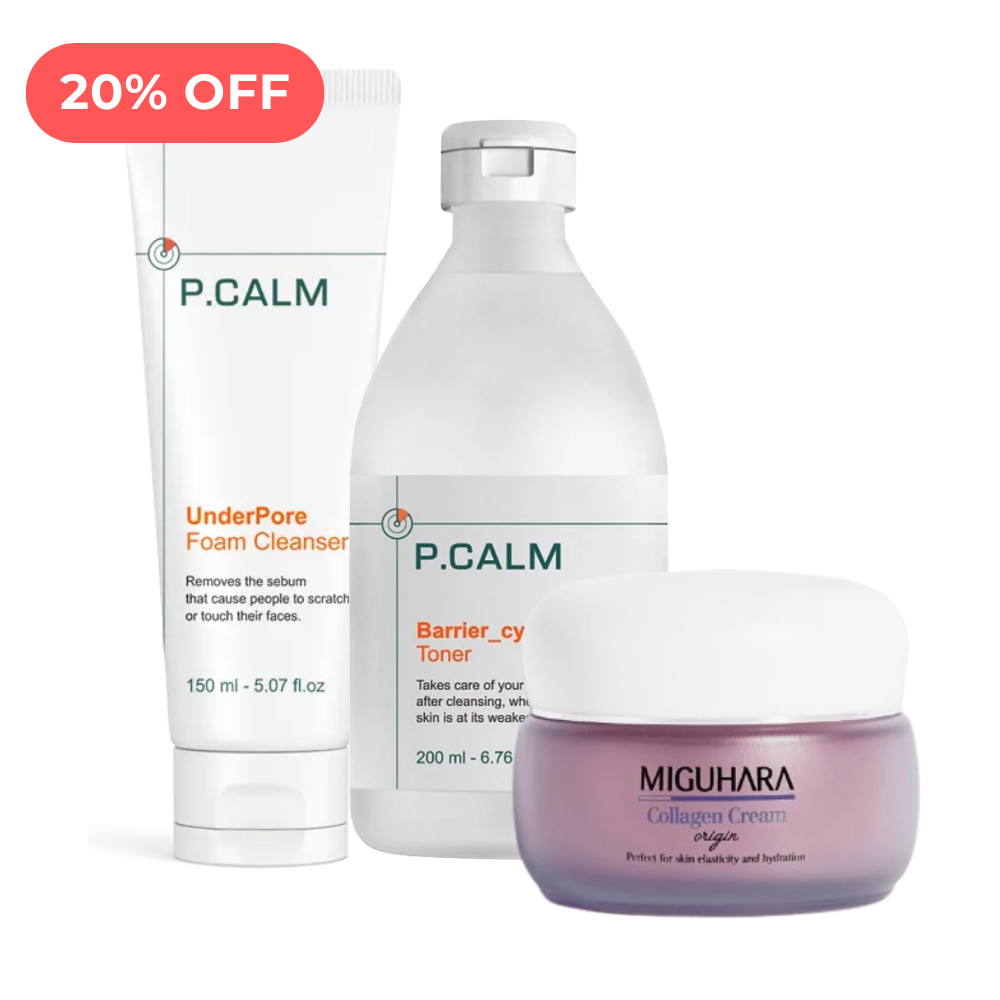 Rutina de Skin Care Coreano I Dermocosmética – Le Coreane