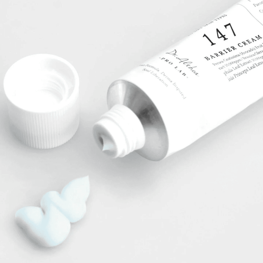 Dr Althea 147 Barrier Cream | Crema Post - Acné | Le Coreane – lecoreane