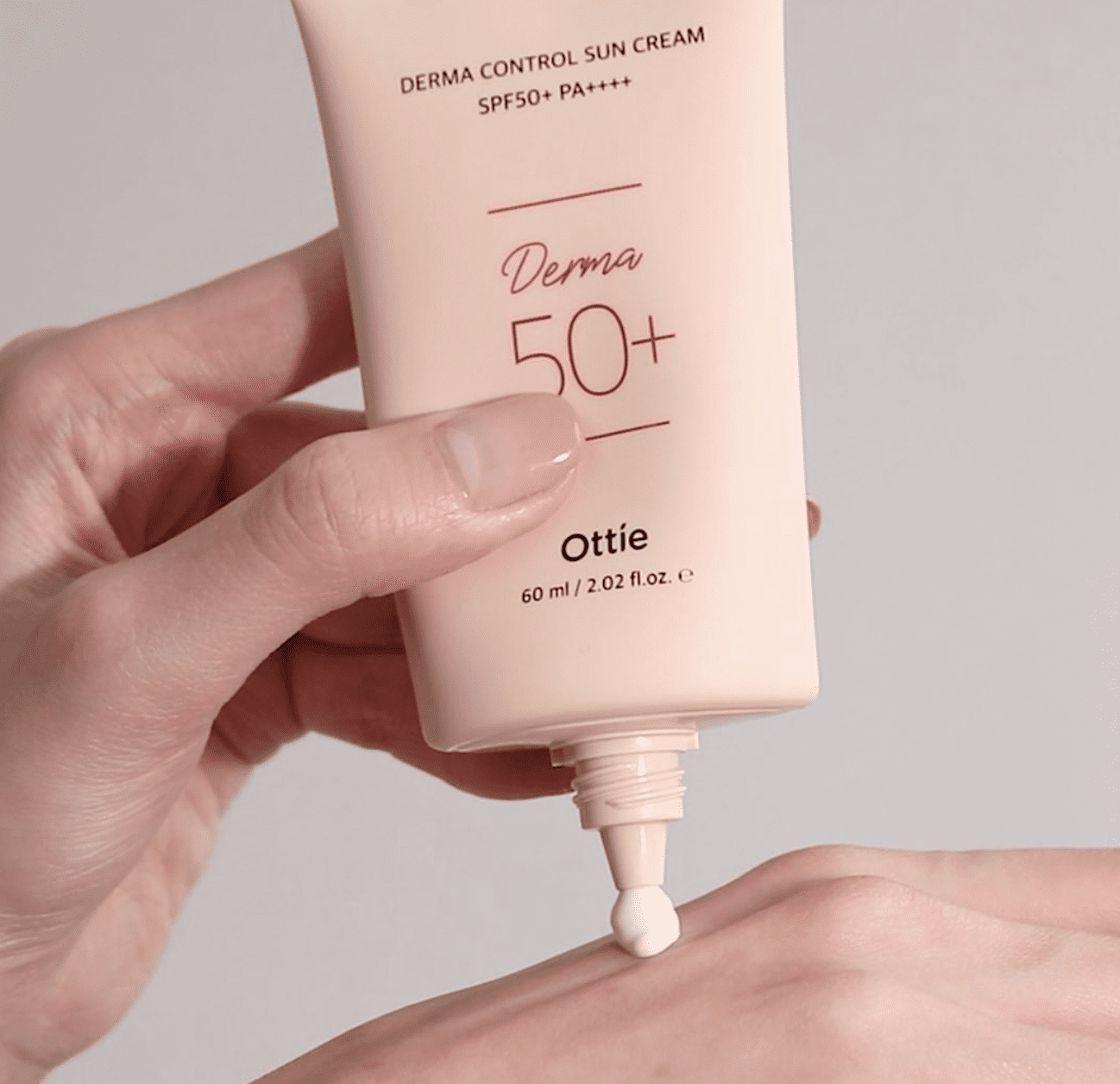 Protector Solar Tone Up I Derma Control Sun Cream – lecoreane