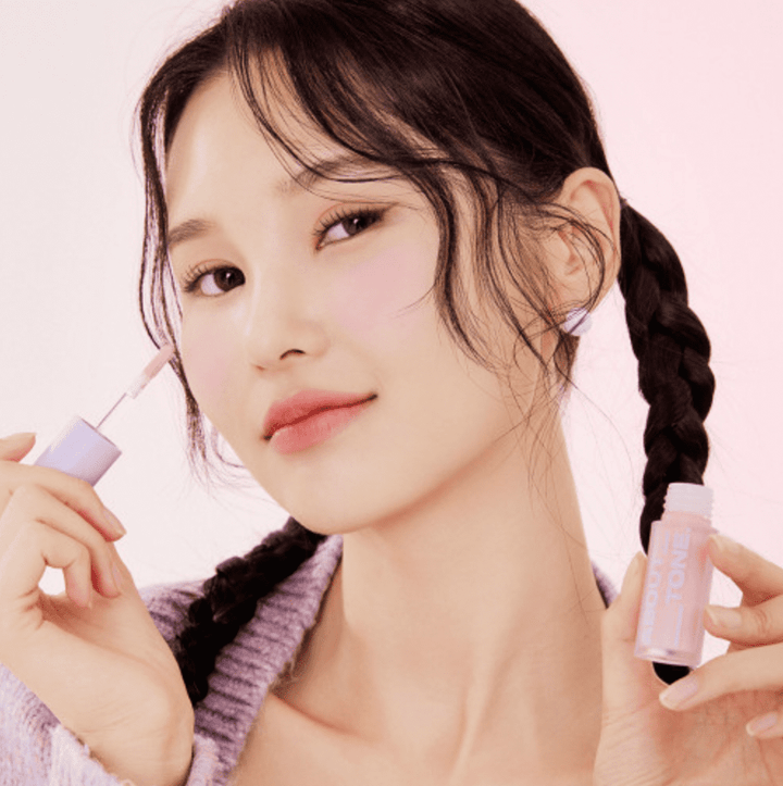 Maquillaje Coreano para el Rostro – lecoreane