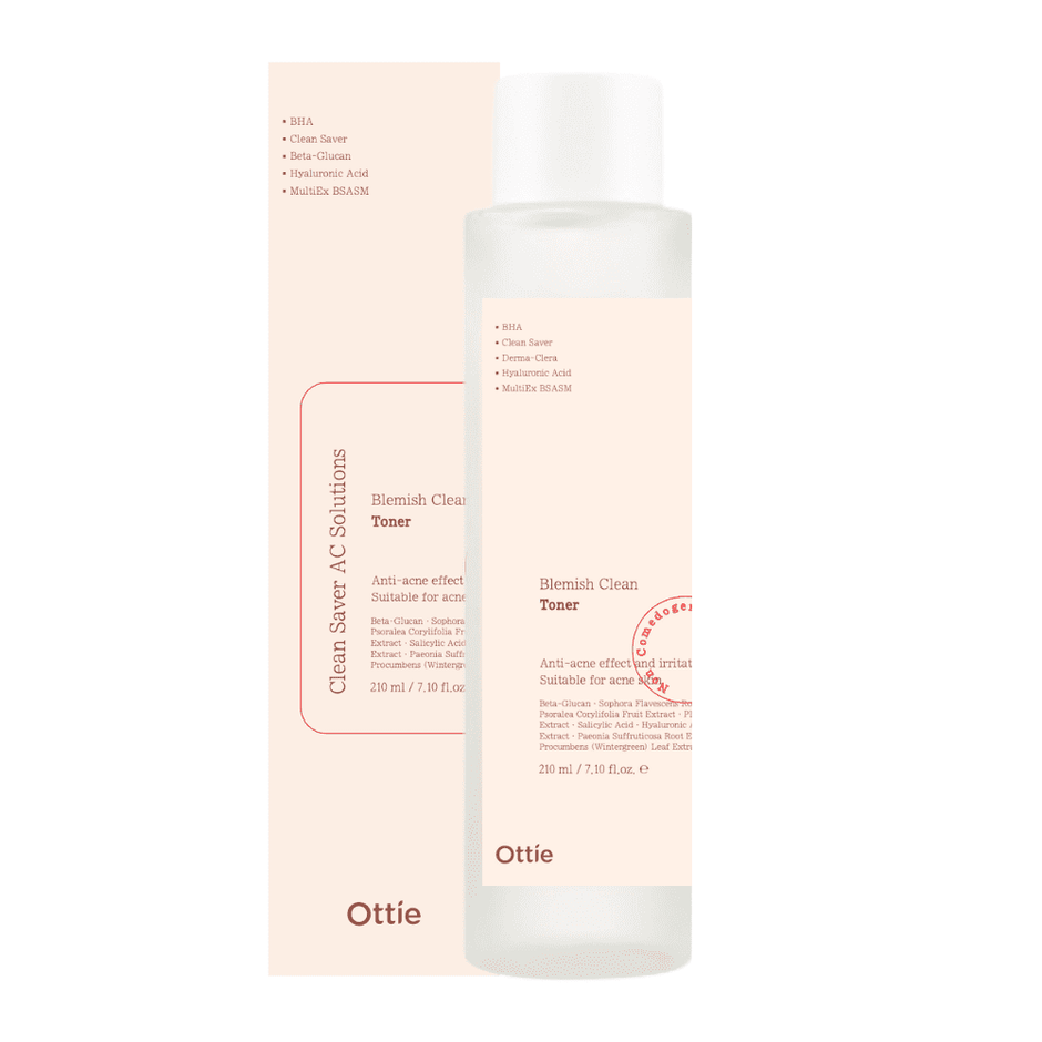 Tónico Facial Coreano I Skin Care – lecoreane