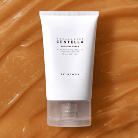 SKIN 1004 Perú Madagascar Centella Soothing Cream – lecoreane