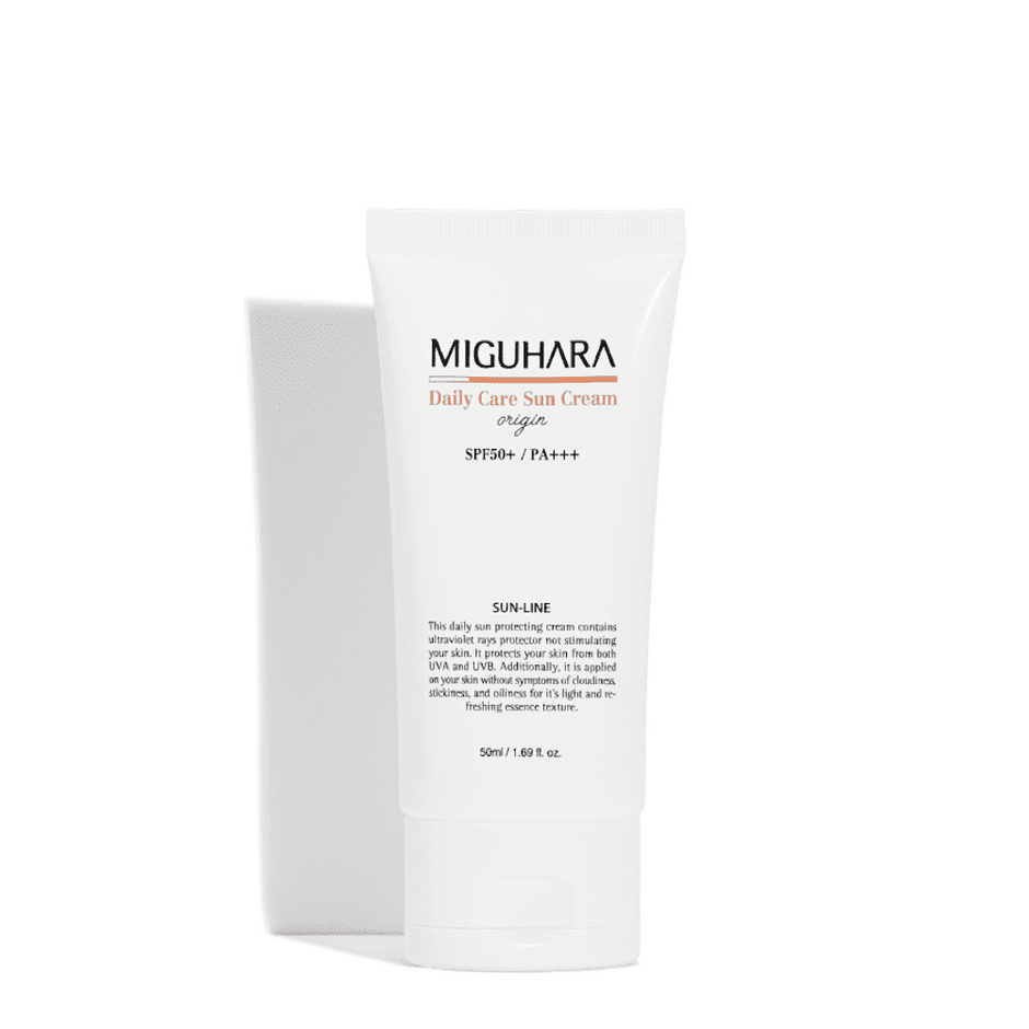 Protector Solar Coreano I Bloqueador Solar – Le Coreane