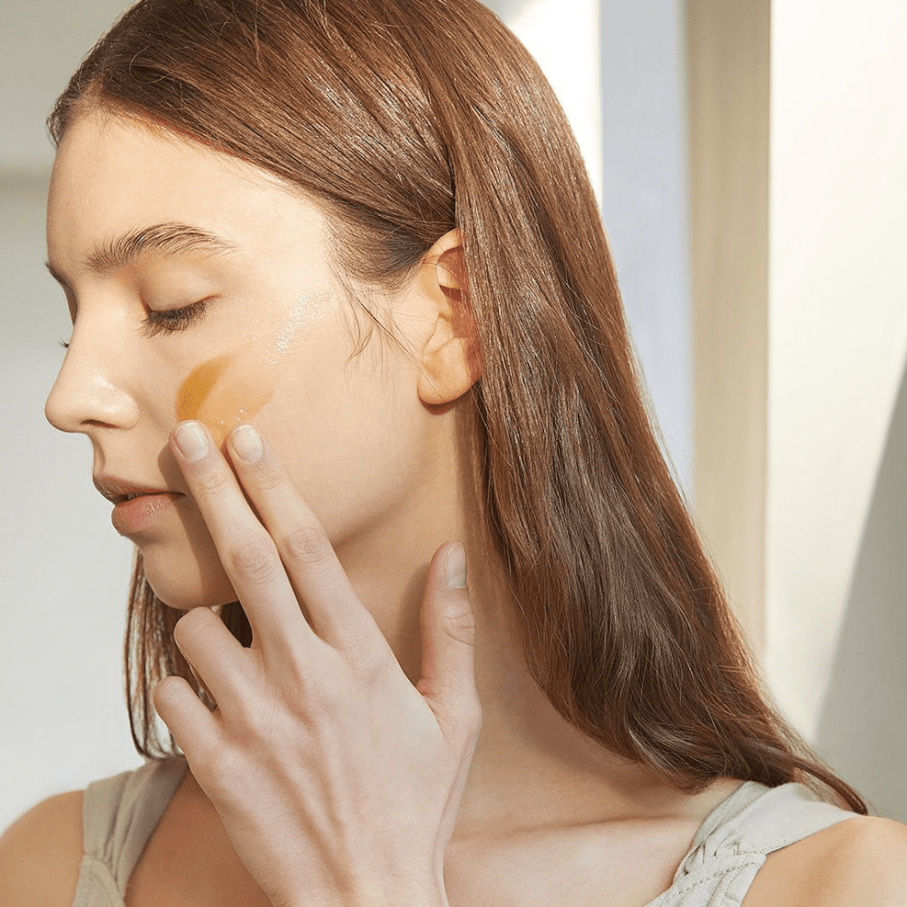 SKIN 1004 Perú Madagascar Centella Soothing Cream – lecoreane