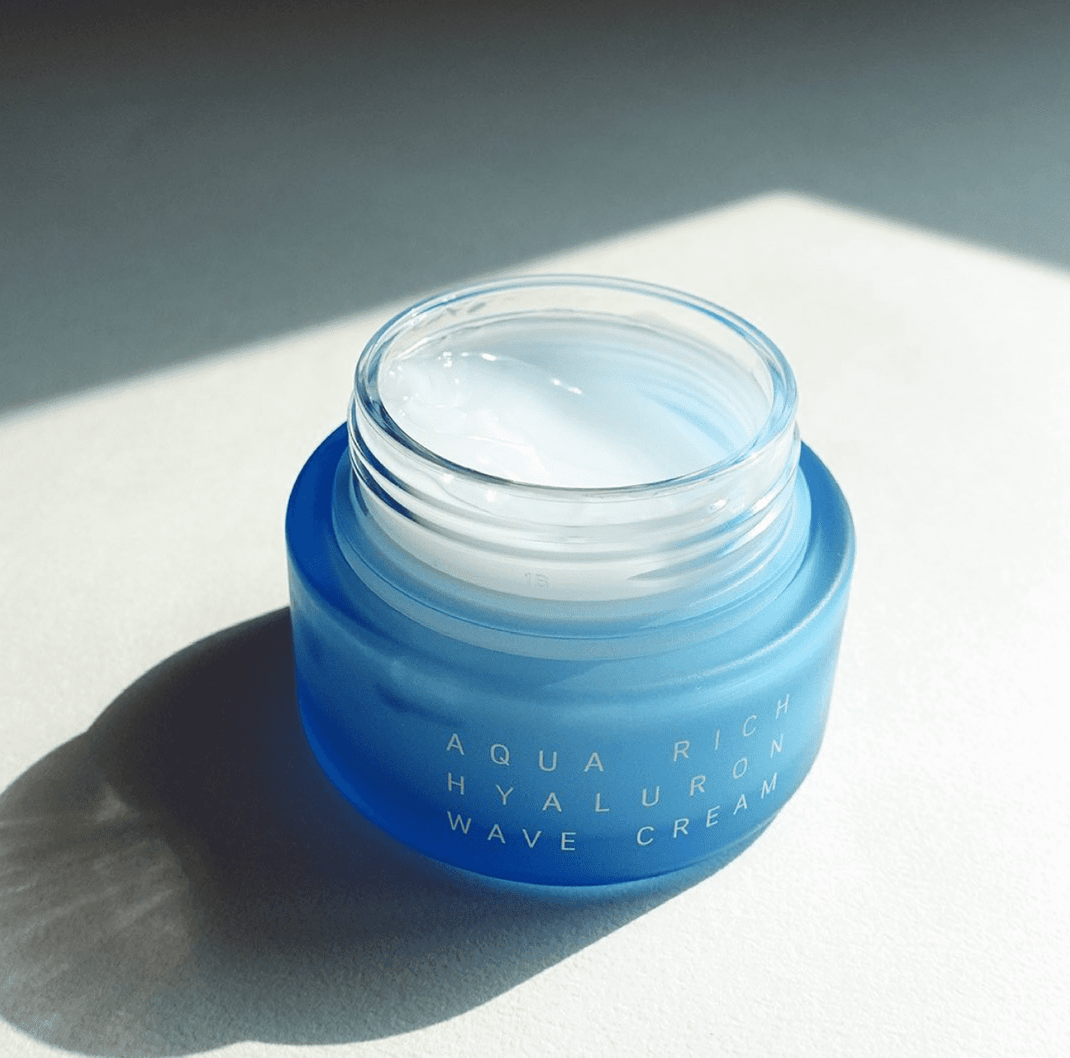 Crema Coreano con Ácido hialurónico – lecoreane