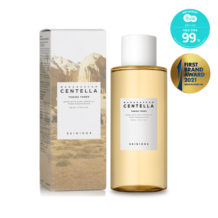 Tónicos Coreanos para Piel Hidratada y Equilibrada | Le Coreane – lecoreane