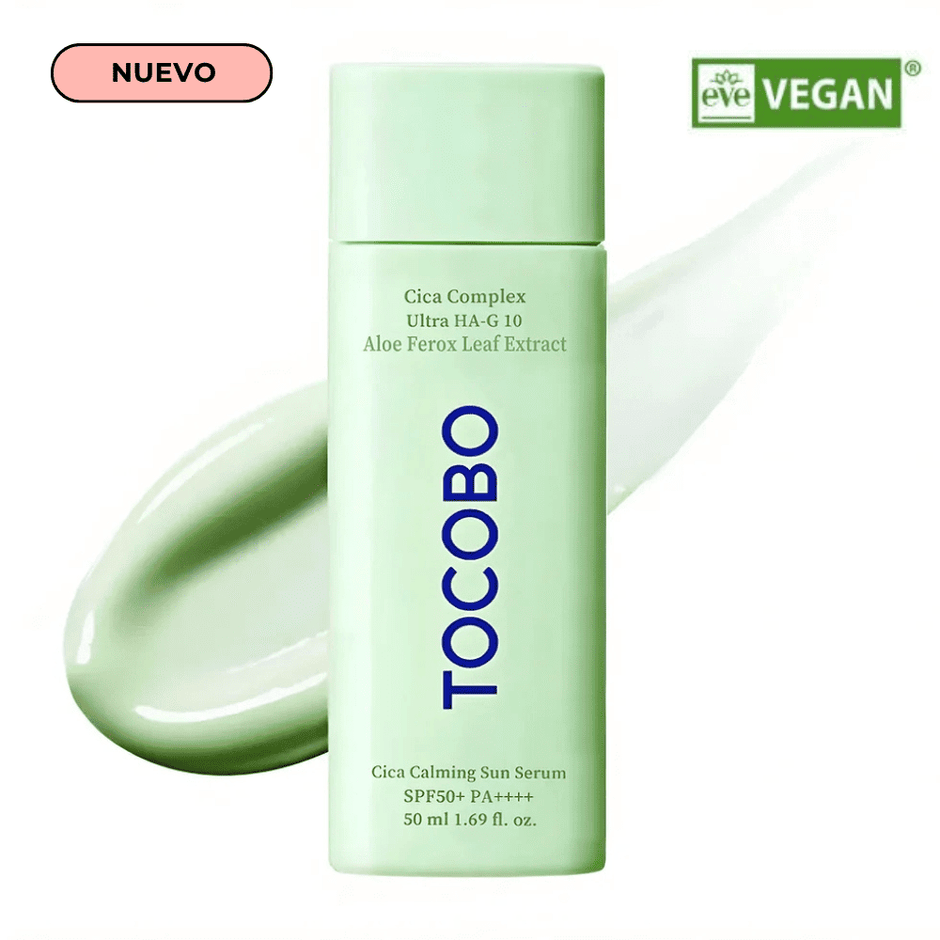 Protector Solar Coreano I Bloqueador Solar – lecoreane