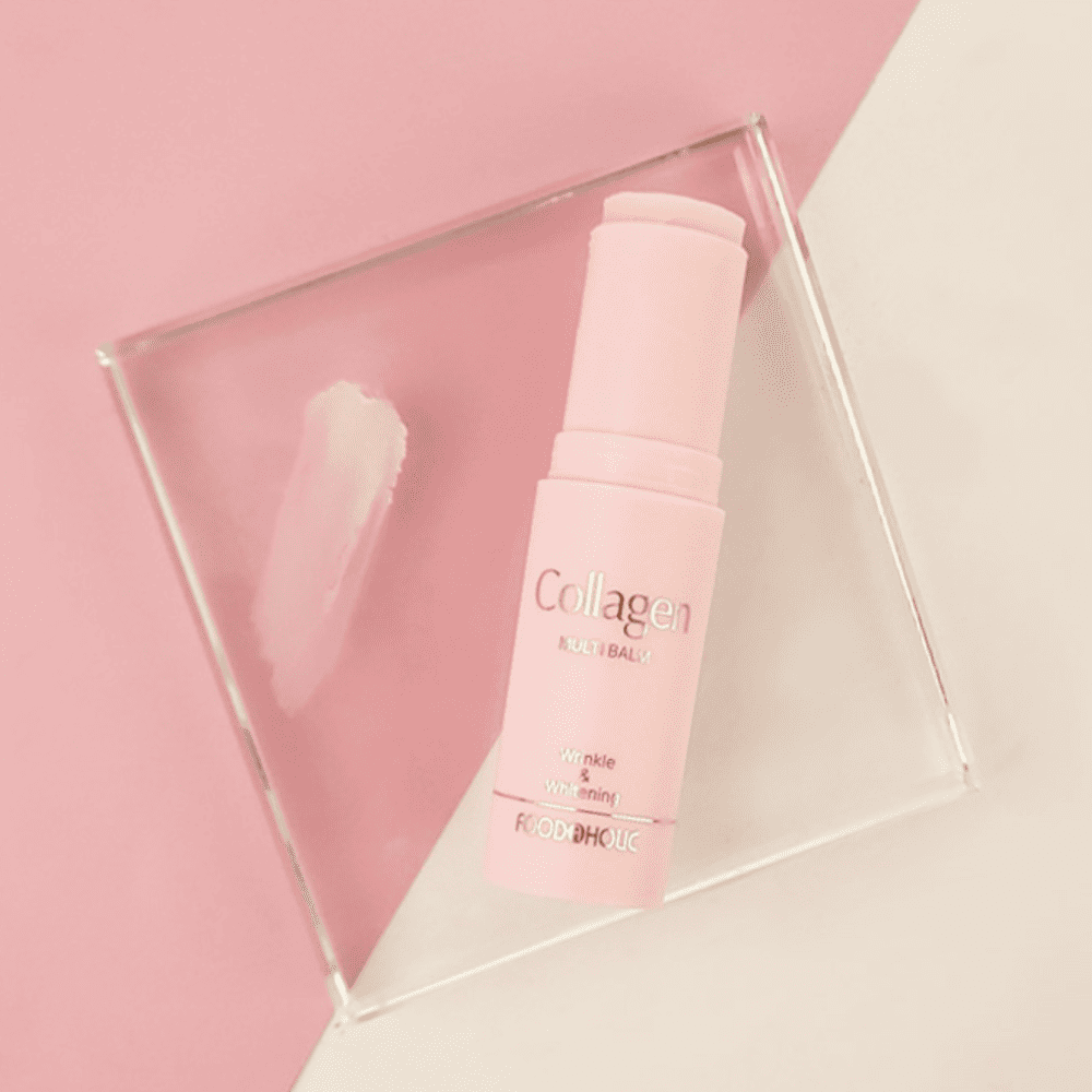 Foodaholic | Collagen Multi Balm – lecoreane