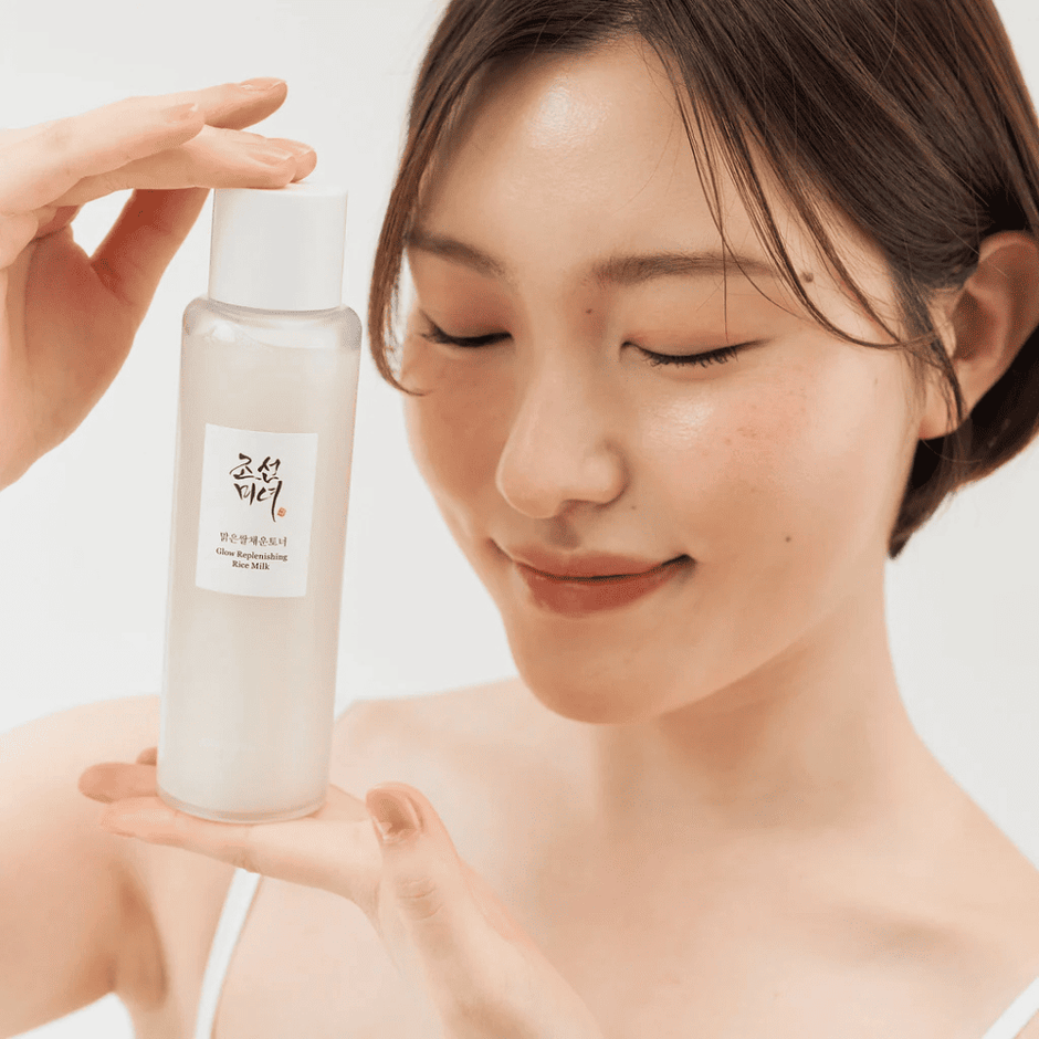 Tónico Facial Coreano I Skin Care – lecoreane