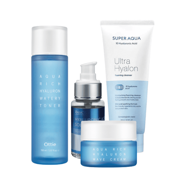 Rutina de Skin Care Coreano I Dermocosmética – lecoreane