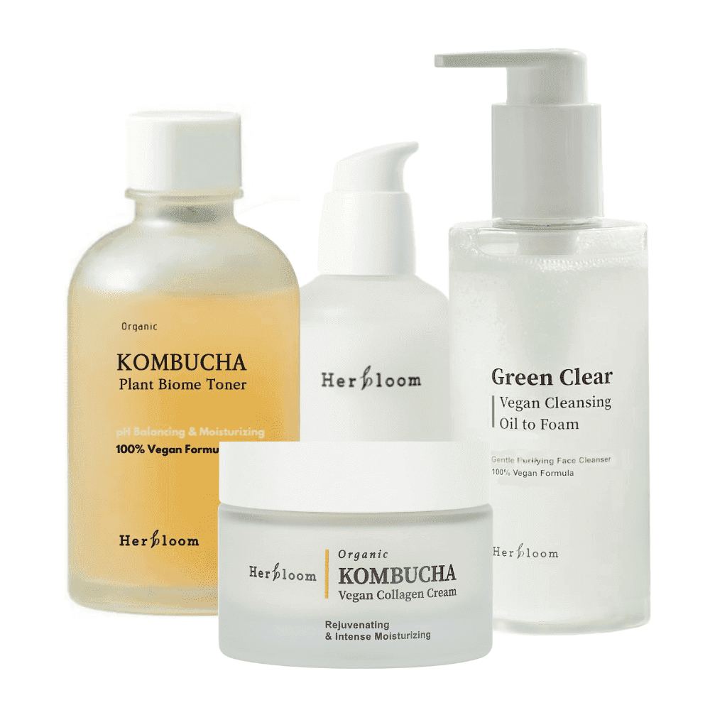 Rutina de Skin Care Coreano I Dermocosmética – lecoreane