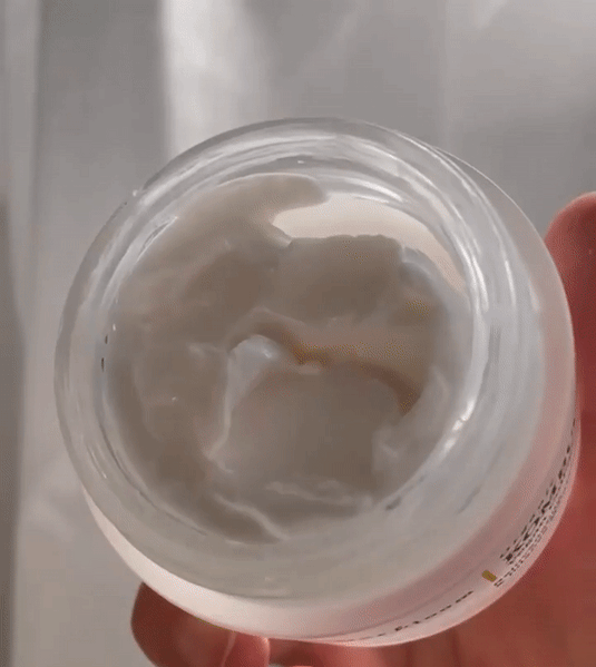 Crema facial Coreana I Kombucha Vegan Collagen Cream – Le Coreane