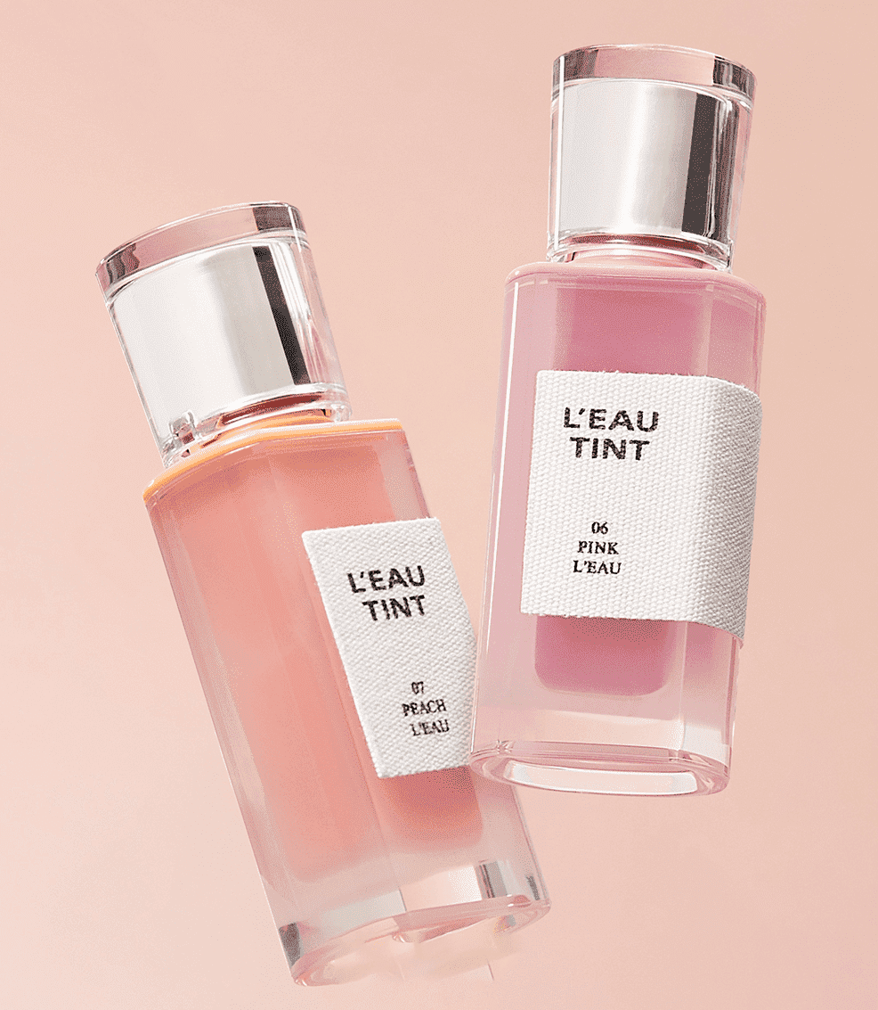 BBIA Leau I Tint Nuevas tintas coreanas en Le Coreane – lecoreane