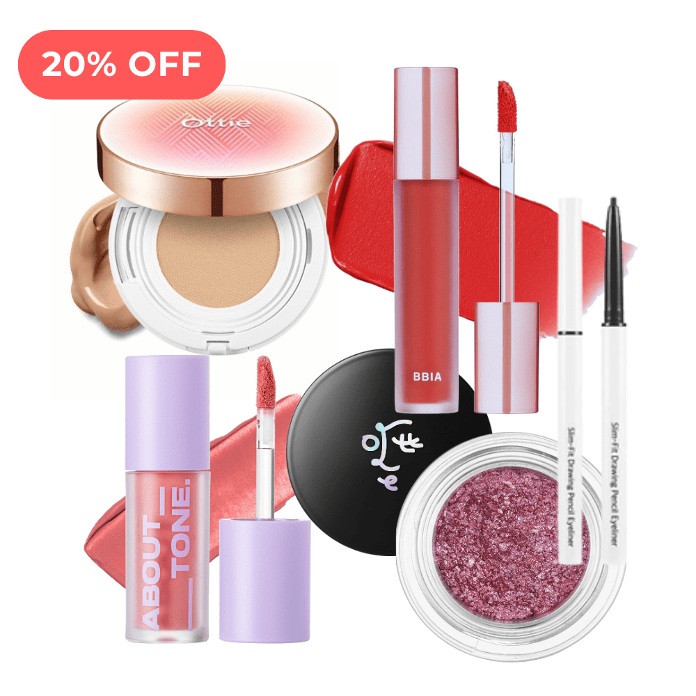 Rutina de Skin Care Coreano I Dermocosmética – Le Coreane