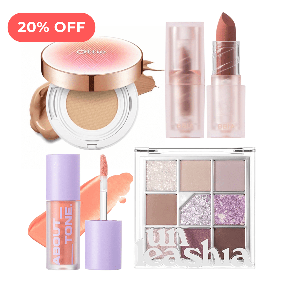 Rutina de Skin Care Coreano I Dermocosmética – Le Coreane