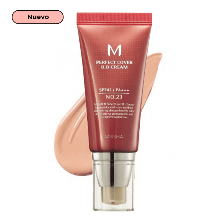 Maquillaje Coreano para el Rostro – lecoreane