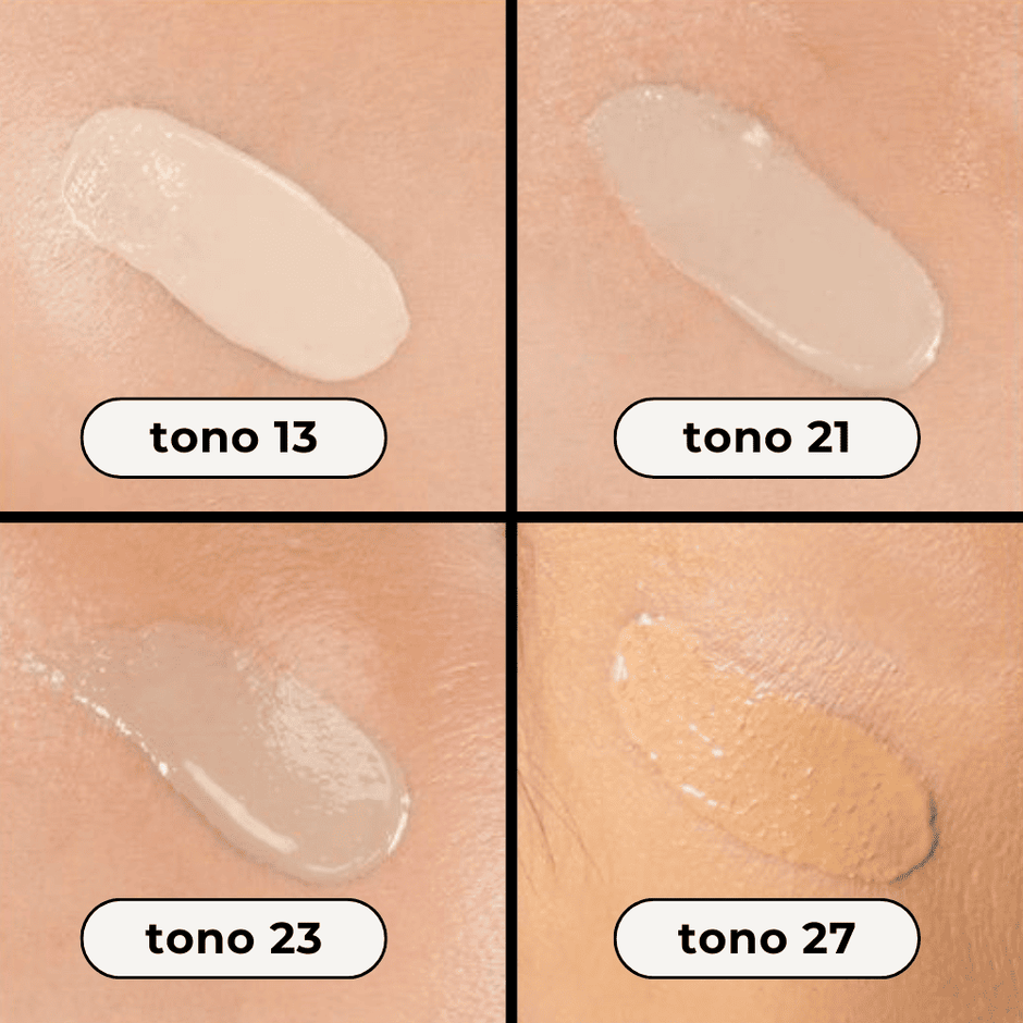 Maquillaje Coreano para el Rostro – lecoreane