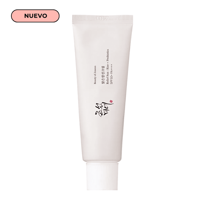 Protector Solar Coreano I Bloqueador Solar – lecoreane