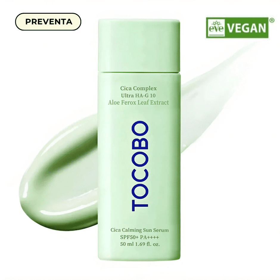 Protector Solar Coreano I Bloqueador Solar – lecoreane