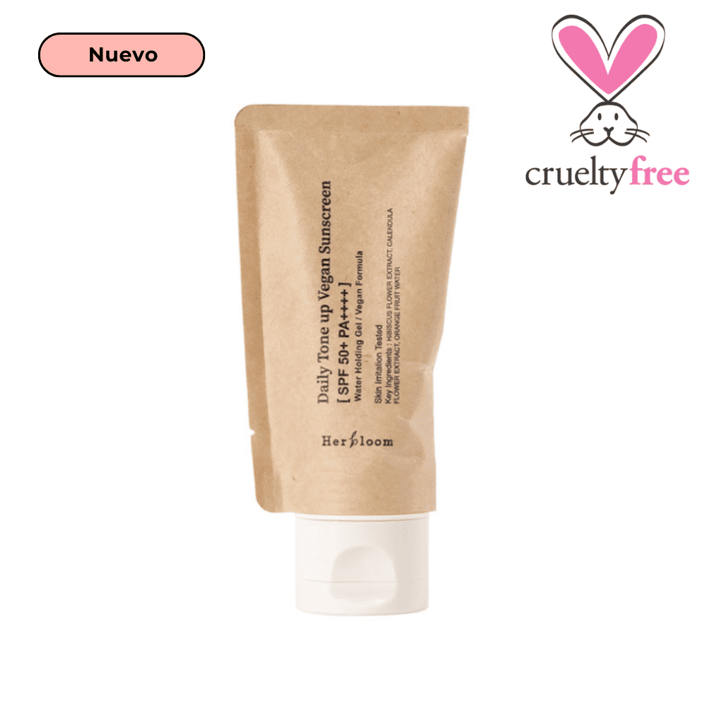 Protector Solar Coreano I Bloqueador Solar – Le Coreane