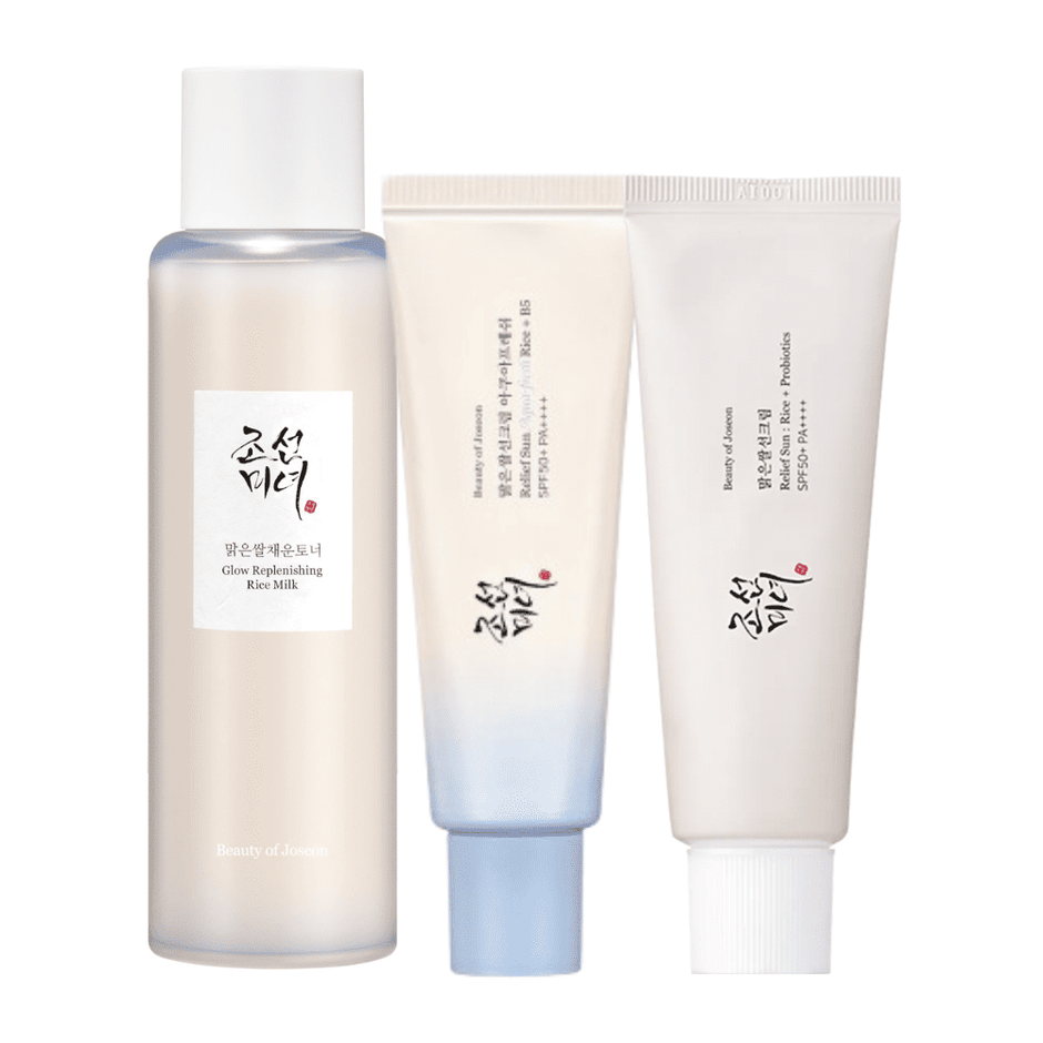 Rutina de Skin Care Coreano I Dermocosmética – lecoreane