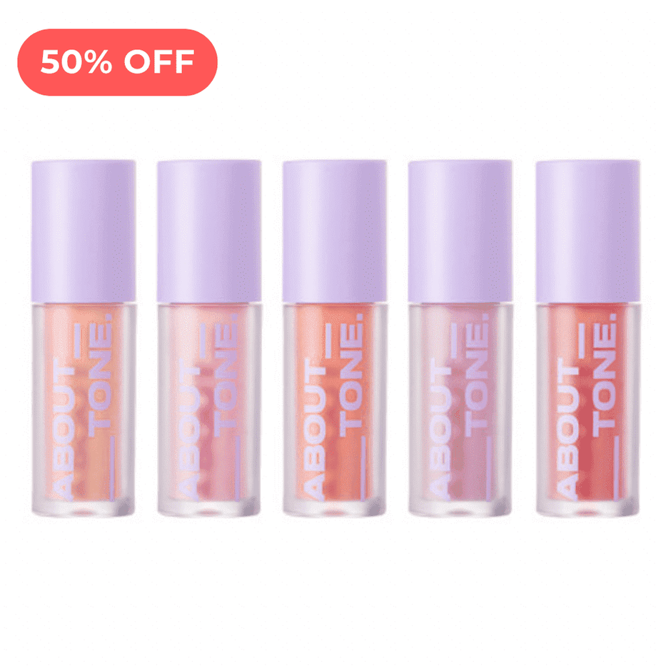 Maquillaje Coreano para el Rostro – lecoreane