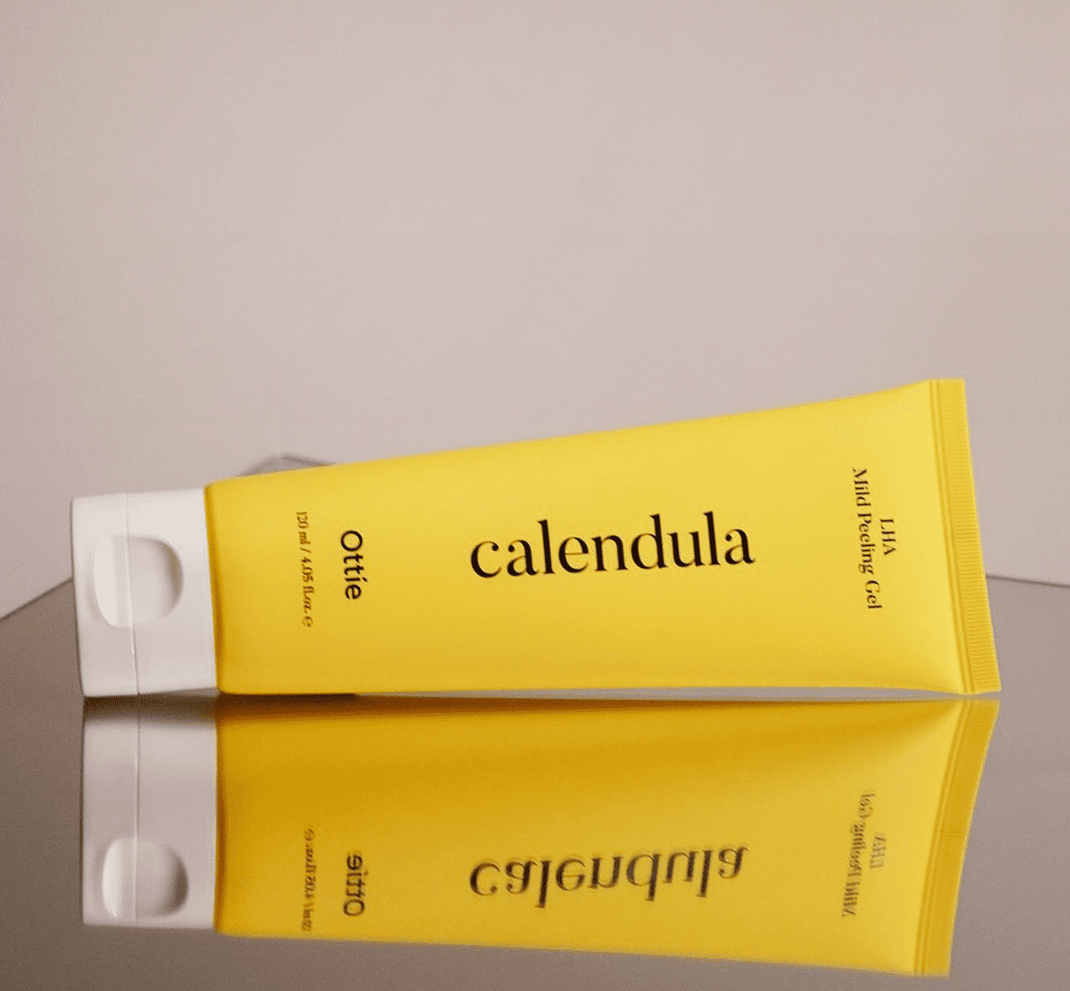 Exfoliante Peeling Coreano para piel sensible – lecoreane