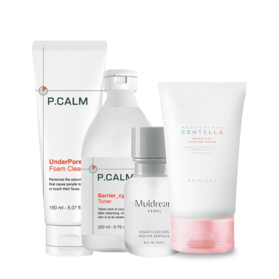 Rutina de Skin Care Coreano I Dermocosmética – Le Coreane