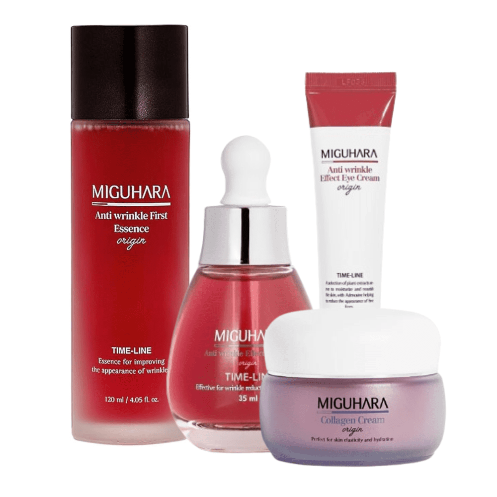 Rutina de Skin Care Coreano I Dermocosmética – lecoreane