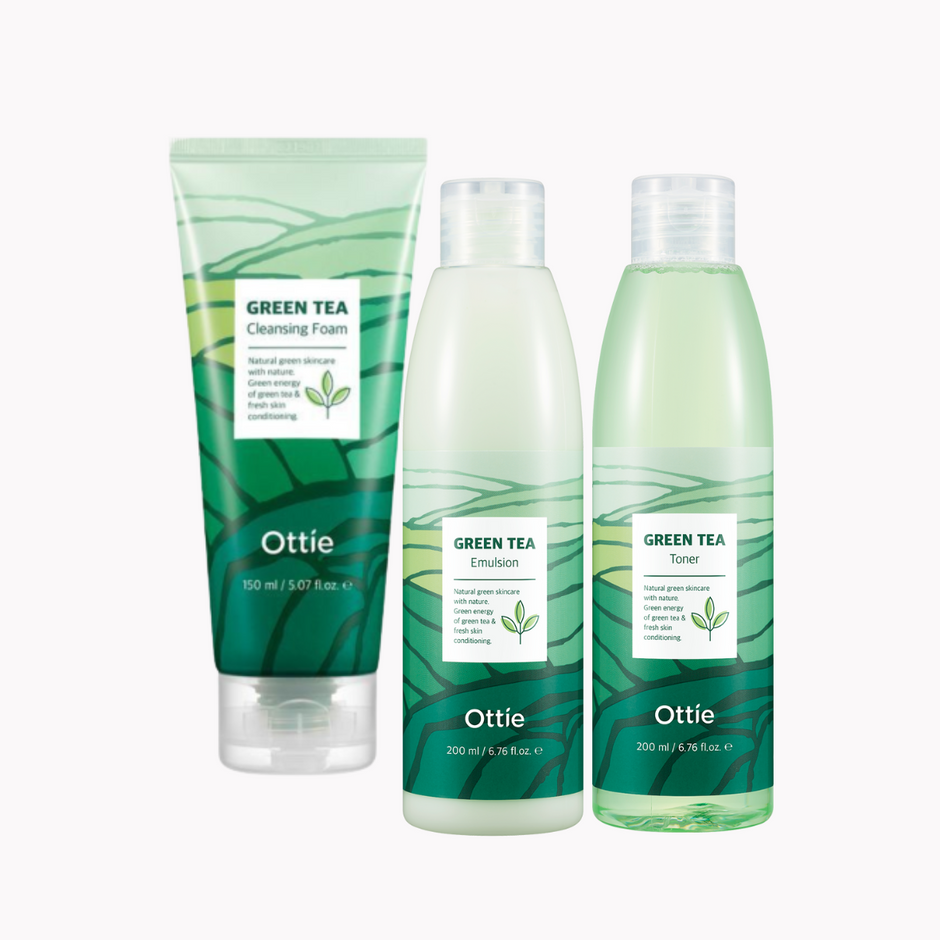 Rutina de Skin Care Coreano I Dermocosmética – Le Coreane