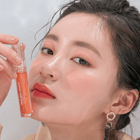Maquillaje Coreano para el Rostro – Le Coreane