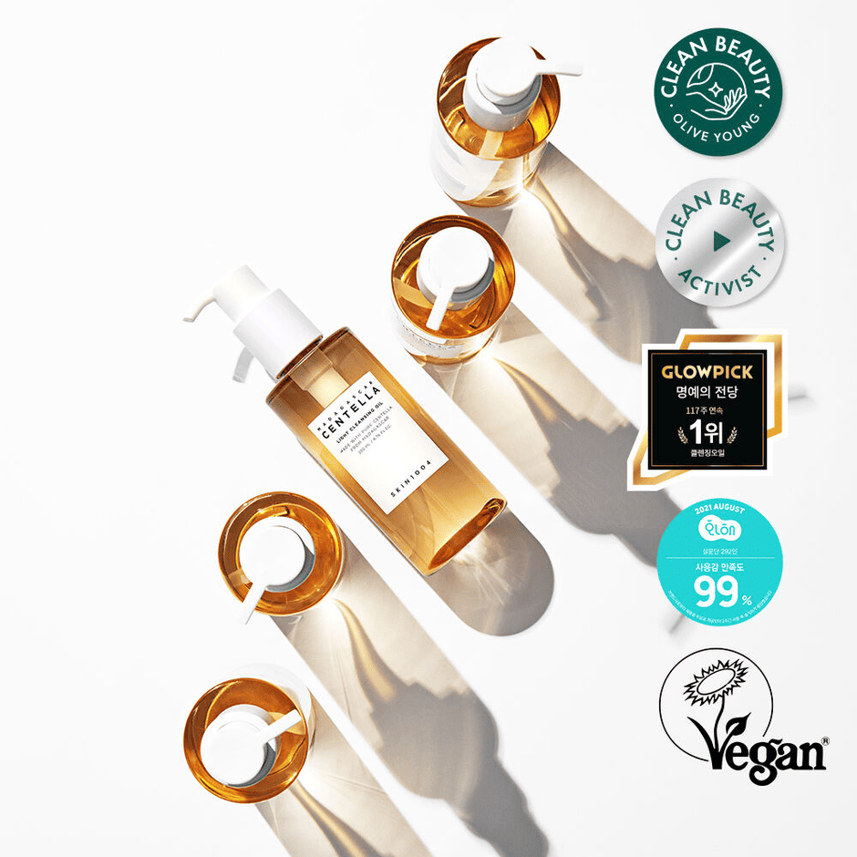 Skincare Coreano para Todo Tipo de Piel | Rutina Facial – Le Coreane ...