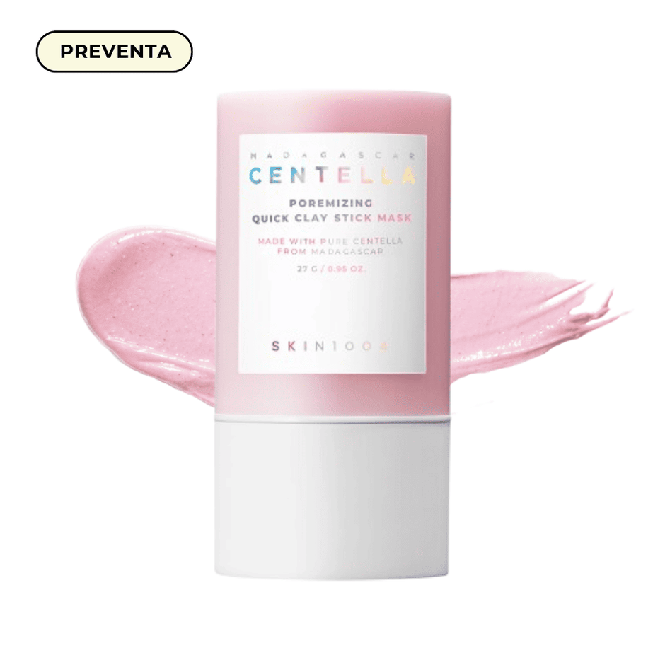 SKIN 1004 Perú Madagascar Centella Soothing Cream – lecoreane