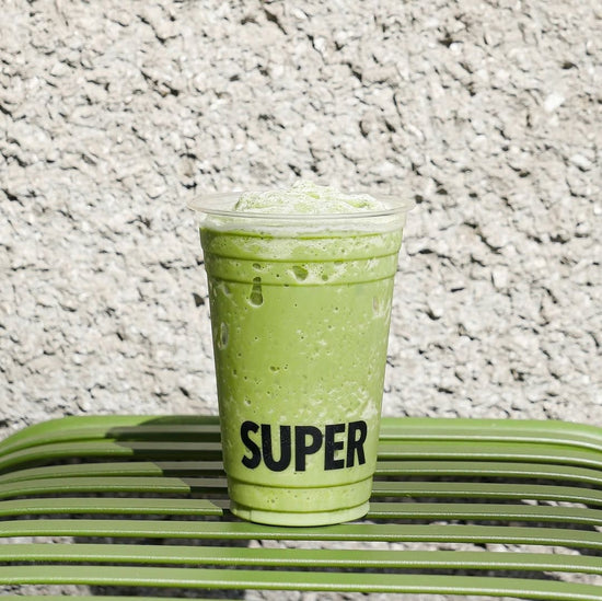 Super Matcha Pure | Matcha Ceremonial en Perú – lecoreane