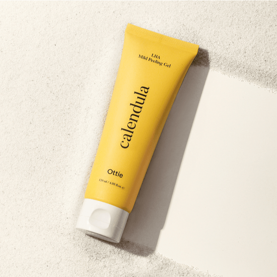 Exfoliante Peeling Coreano para piel sensible – lecoreane